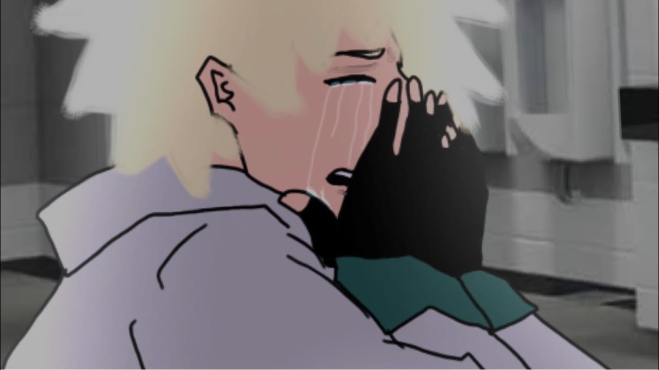 Burden (mha)(my au)(no intro or outro)(flash warning)(fast talking)(pt ...