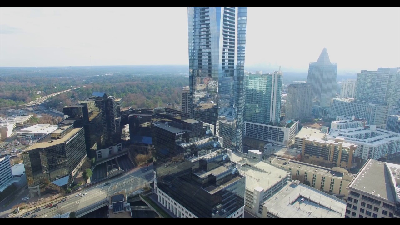 Buckhead Loop - YouTube