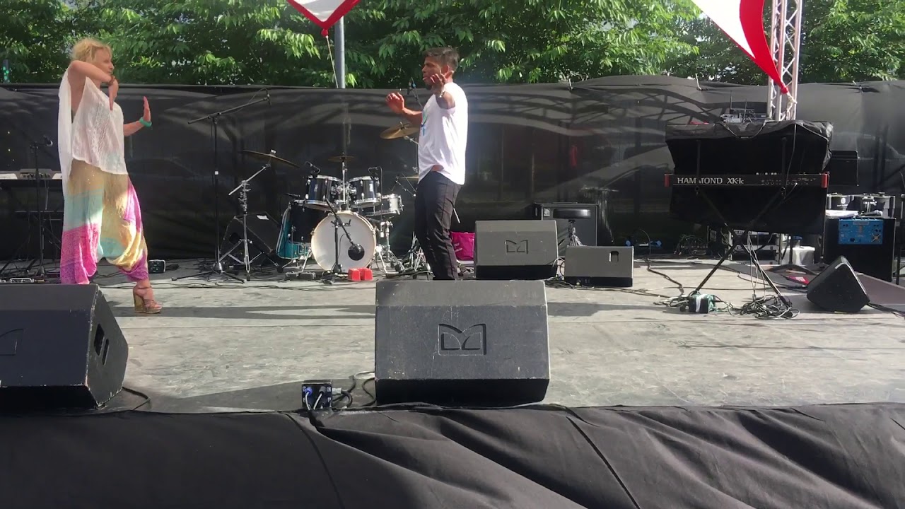 ASIF 3 Dance 2019 France Tamil - YouTube