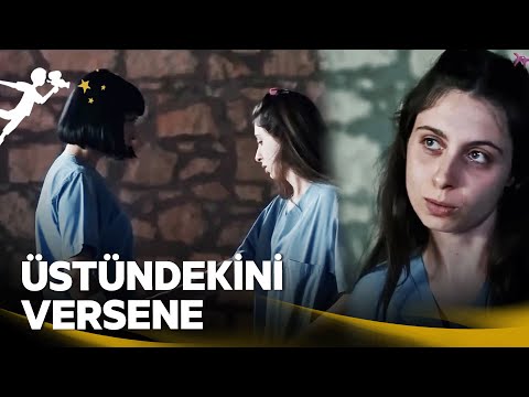 Üstündekini Versene | Efsunlu 3: Muska