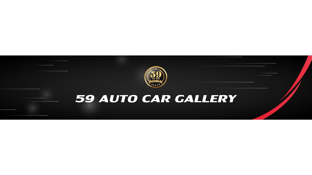 59 Auto channel Live Stream - YouTube