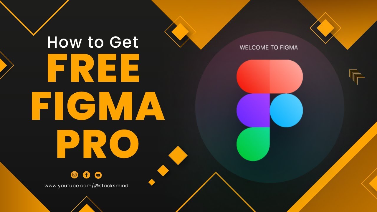 Can You REALLY Get Figma Pro for FREE in 2025? | Create free Figma Pro ...