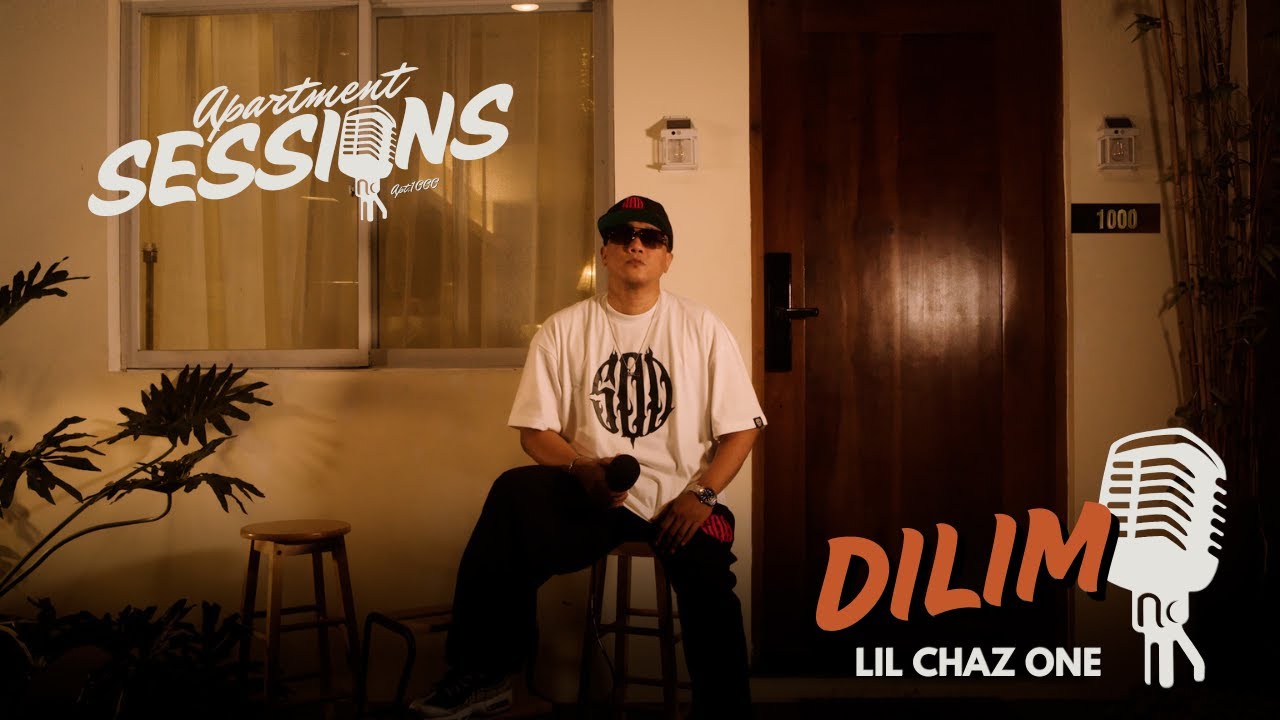 Apartment Sessions Vol. 1 | Dilim - Lil Chaz One - YouTube