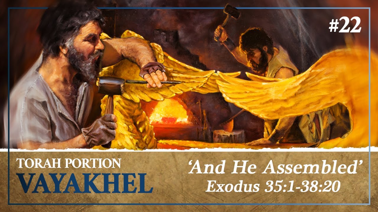 Spiritual & Physical Importance of Why YHVH Tells Us to Give From the ...