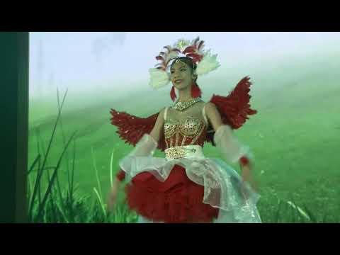 ACS MLP English Talent Show 2023 G.6A (EP.1) - YouTube