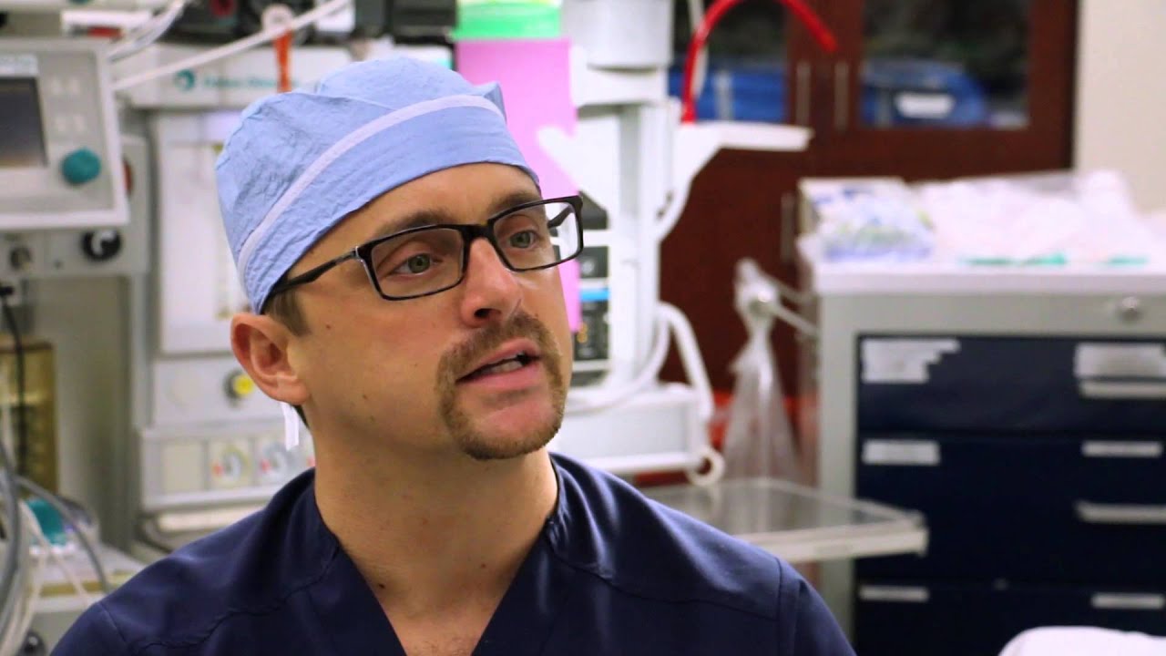 Journey of Sound - Teddy Dean - Cochlear Baja Implant - Pt. 1 - YouTube