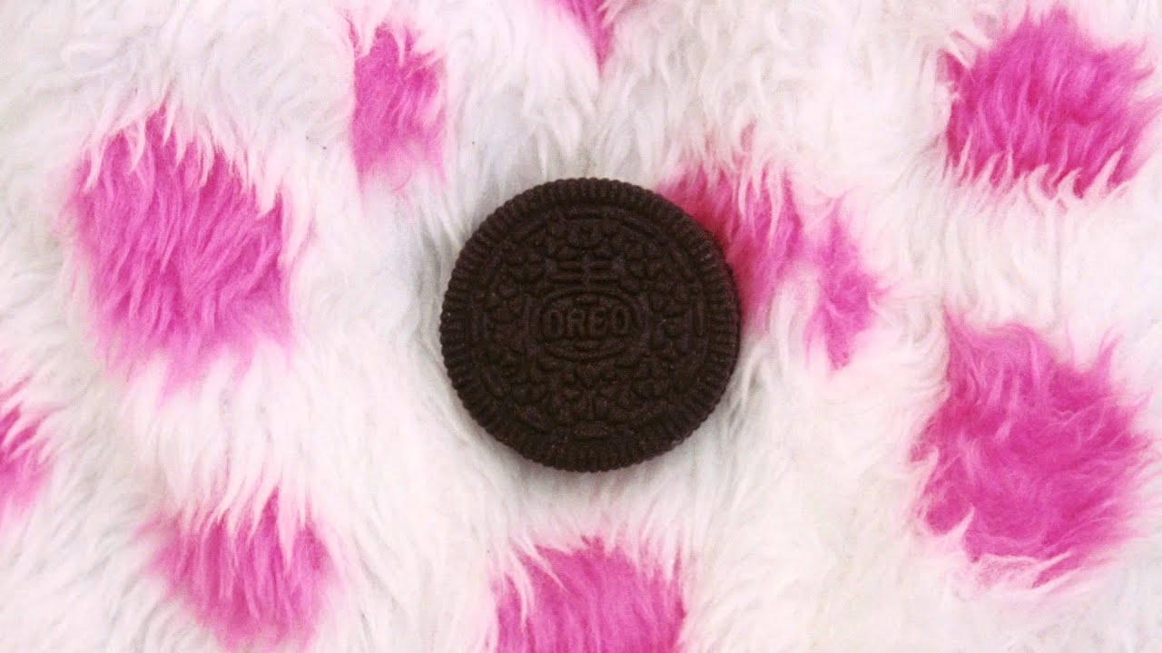 #CompartiTuOreo: 1000 Oreos, 1000 maneras de disfrutarlas - YouTube