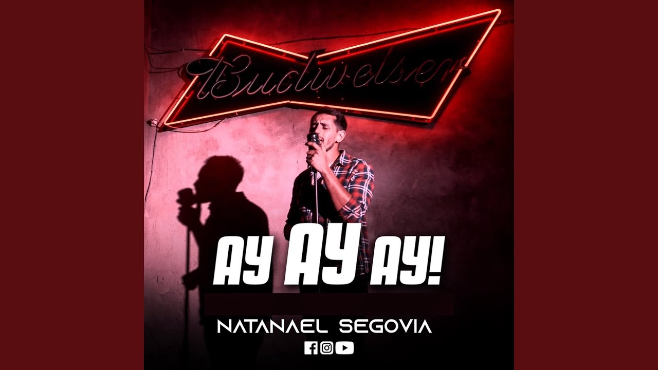 Ay ay ay! - YouTube