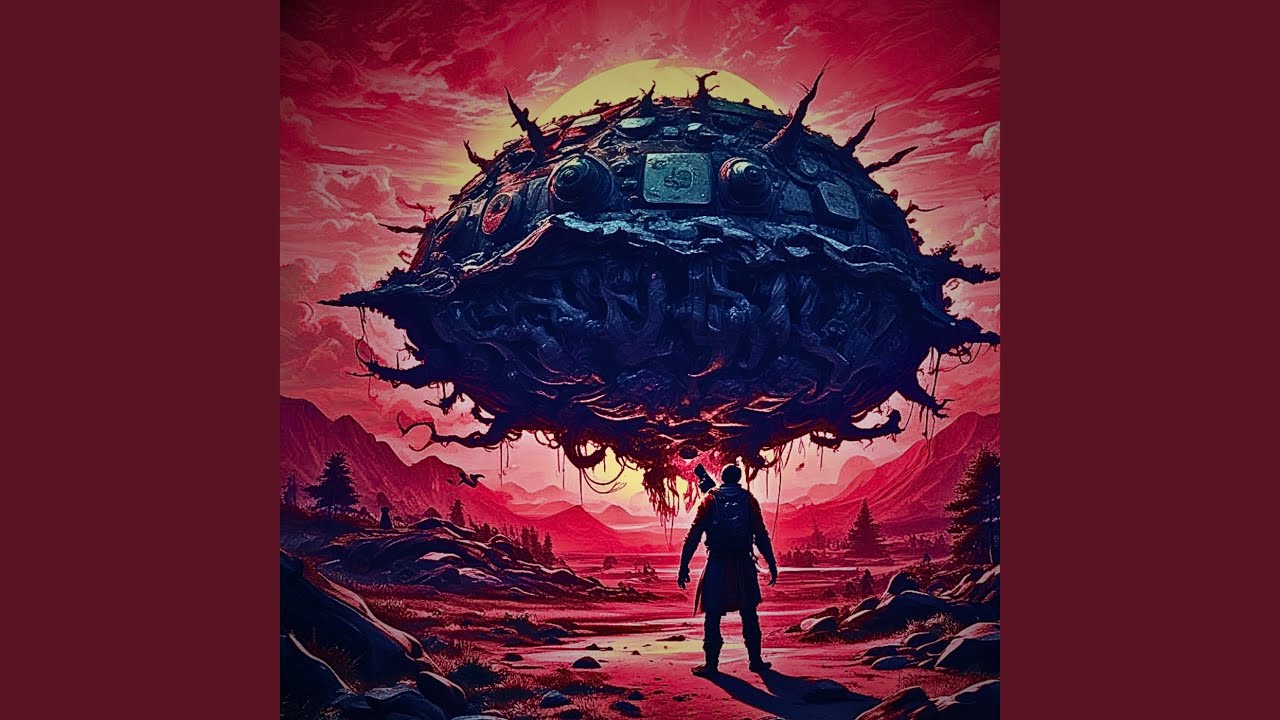 Morning on Mars (Sped Up) - YouTube