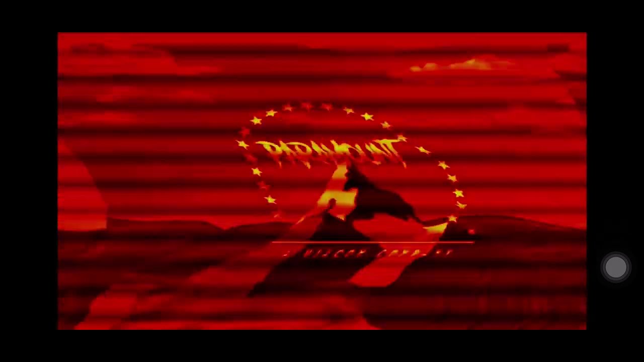 Paramount Feature Presentation ~ 486 Billion Times Scarier (REMASTERED ...
