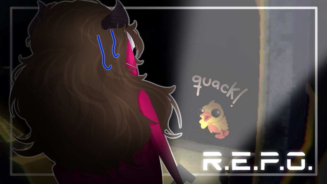 Repo Fun - YouTube