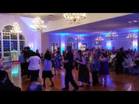 EEDA CAP (Creative Arts Program) Galla 2018 We Are Family dance - YouTube