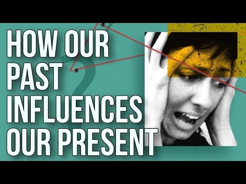 How Do Past Experiences Influence Our Present Psychology