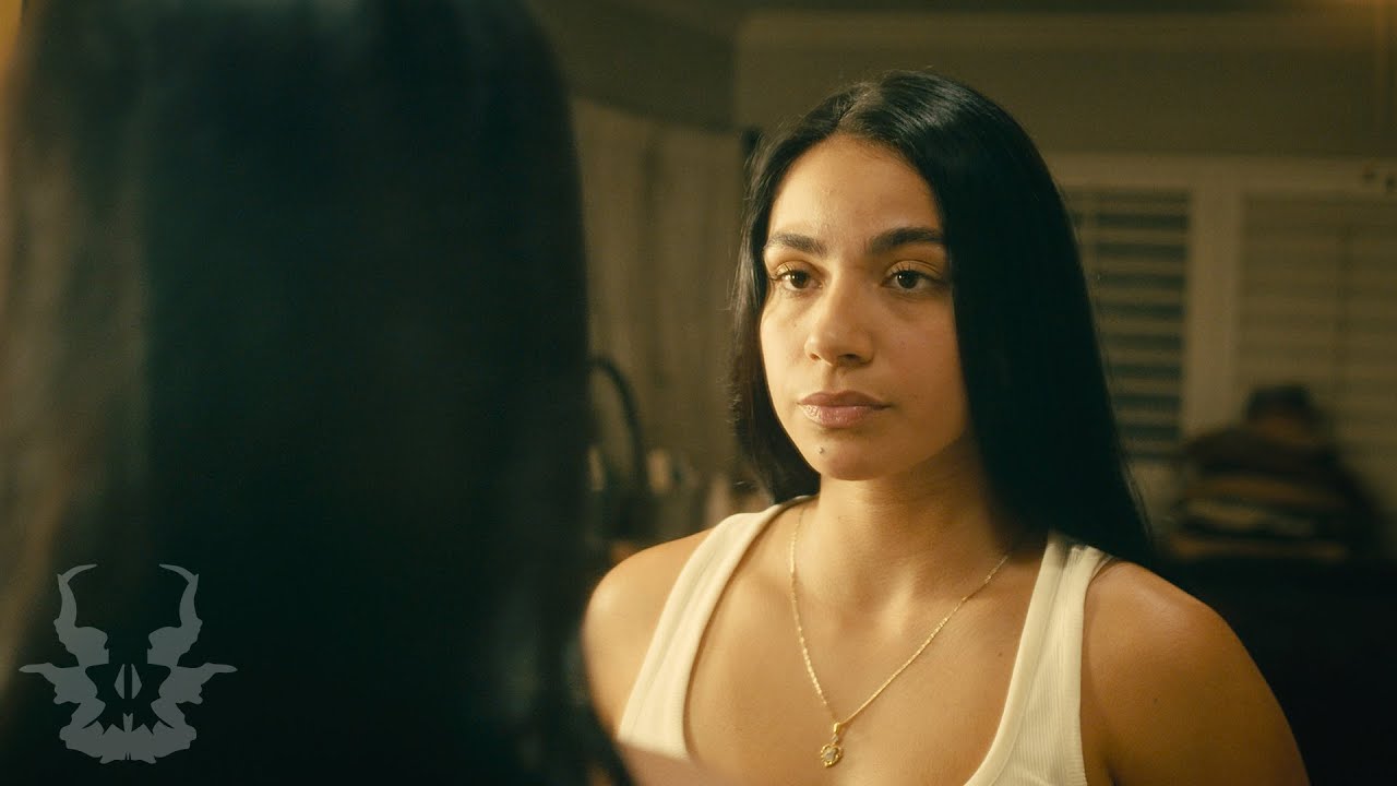 Saint Apollo - Catch Up (Dir. by Jace Elliott) - YouTube