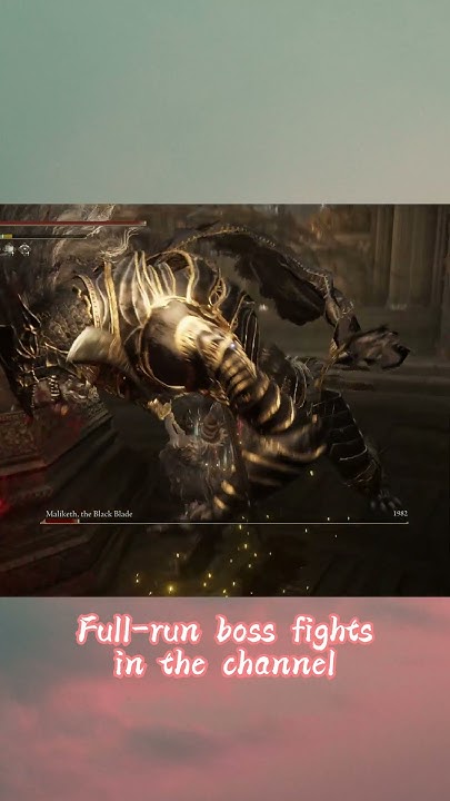 ⭐Is Starscourge Greatsword Worth Playing after Buffed in Patch 1.10 as a Powerful Elden Ring ...