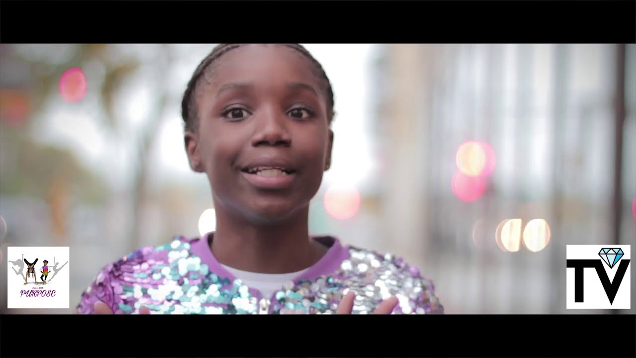 Dance With Purpose Presents The Buckout Dance Showcase Majorette ...