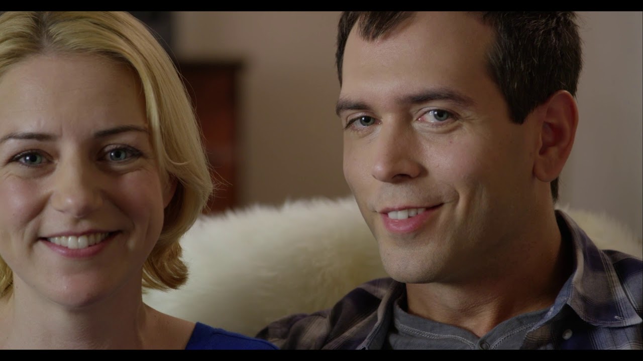 Robyn Paris Director's Reel - YouTube