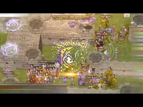 Ragnarok Online GGH - Shadow Chaser POV DOMINARI Guild 08-20-2022 WOE - YouTube