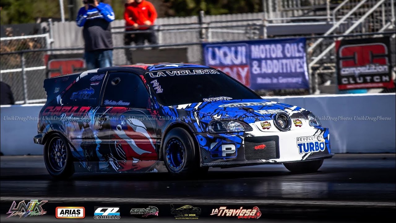 PRO FWD CLASS COVERAGE | Winter Nationals 2021 - YouTube