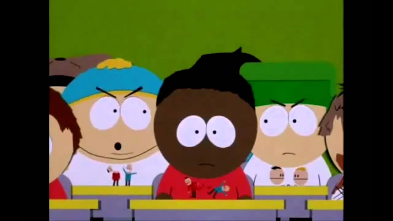 Cartman - How would you like to suck my balls? [720 HD] - YouTube