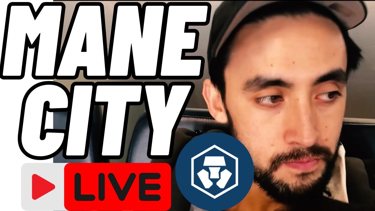 LOADED LIONS: MANE CITY! It's Friday! Come chill with me in the City ...