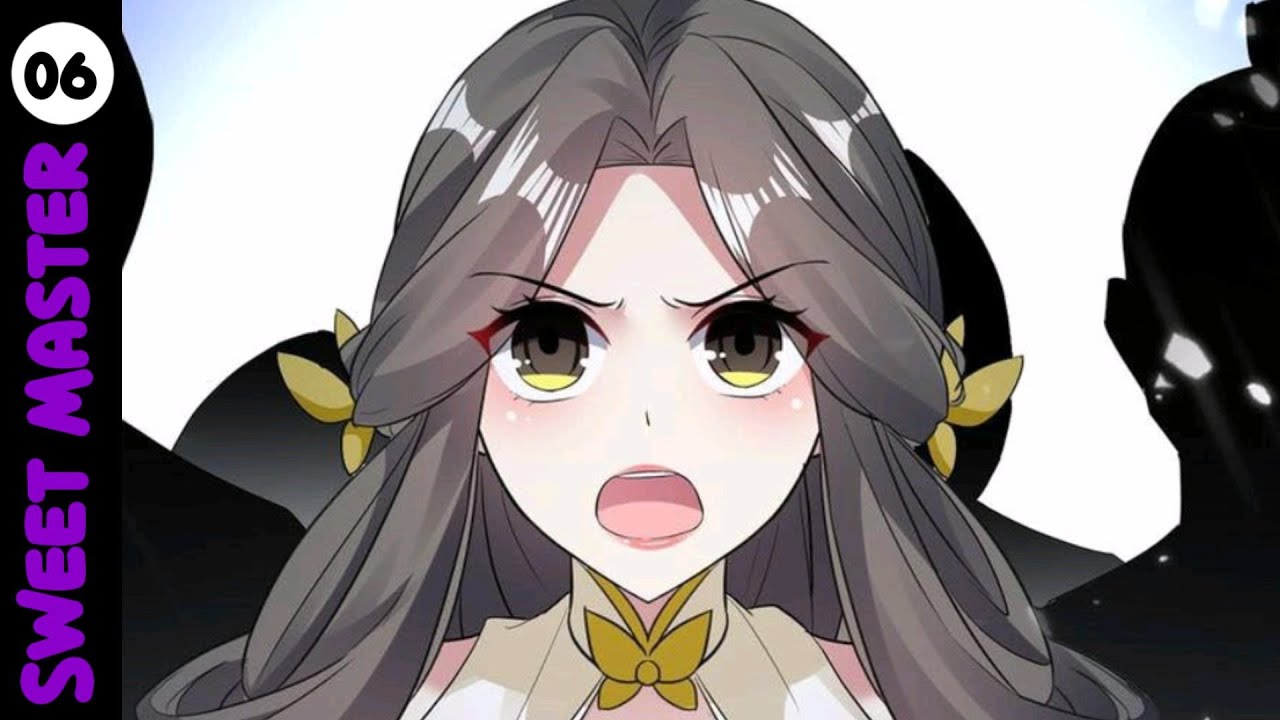 Sweet Master (2023) Episode 06 - Explained in Hindi - YouTube