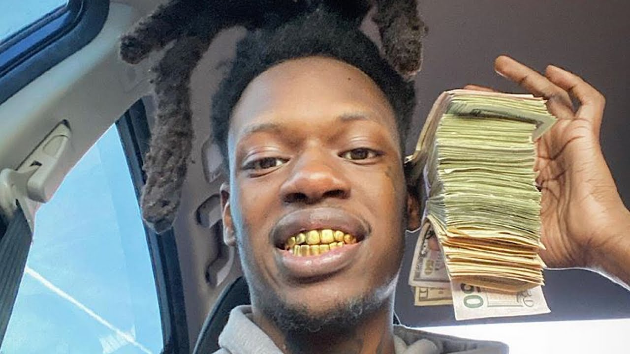 [SOLD] Julio Foolio x Zaytoven {2020} Type Beat “Back Road” - YouTube