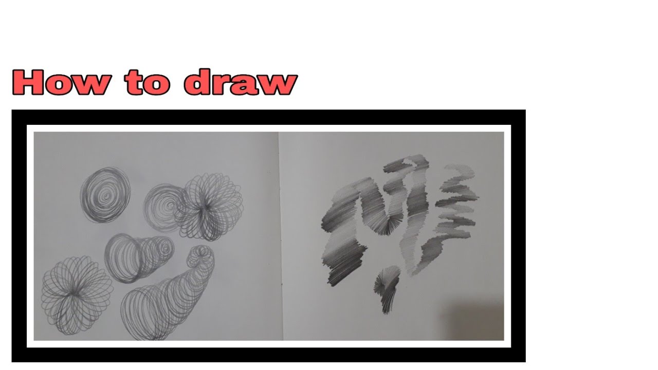 Sketch! drawing! 2020 - YouTube