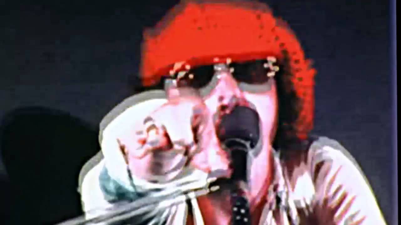 Jeff St John - Blood Brothers (official music video) - YouTube