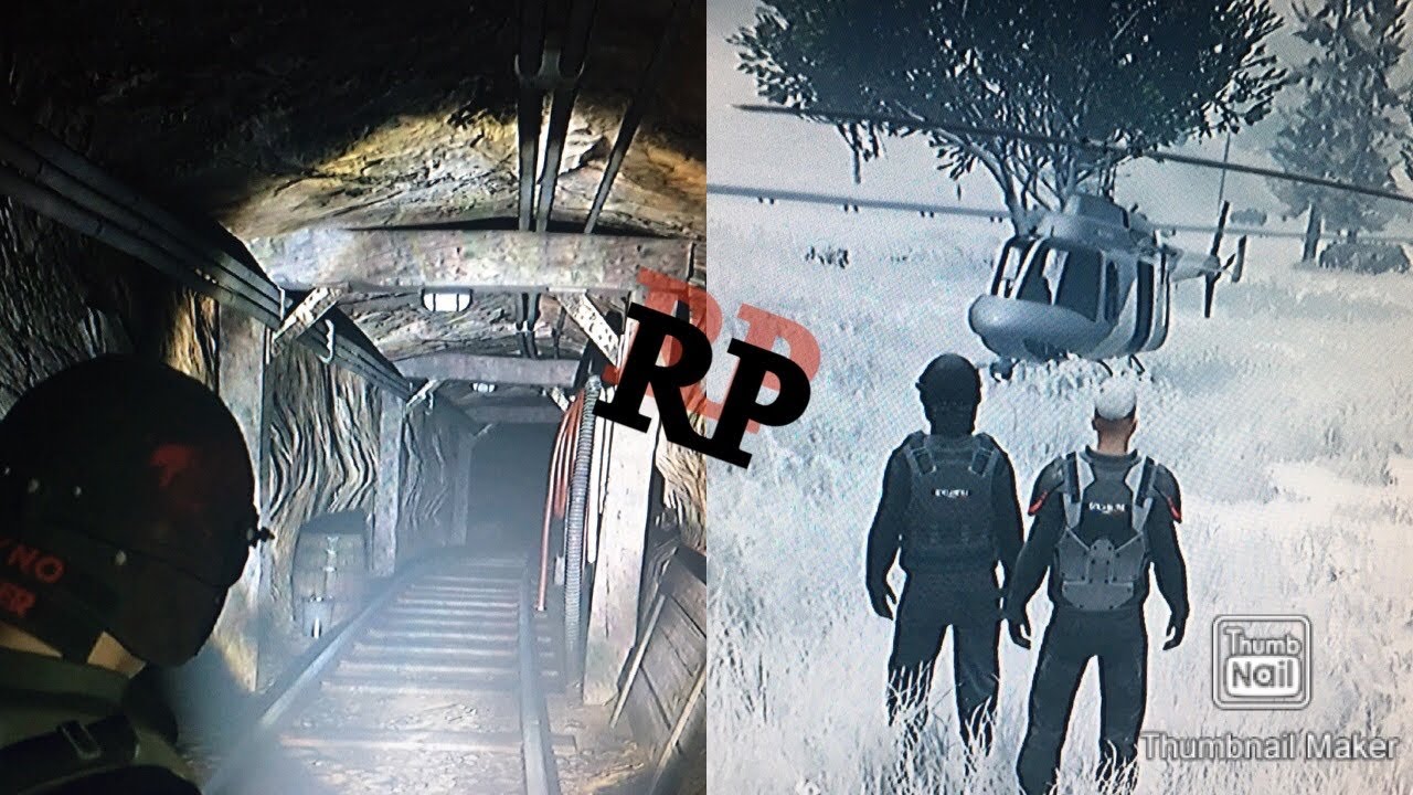 gta rp police - YouTube