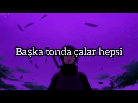 Motive- Bana Gayret (Lyrics/Sözleri)