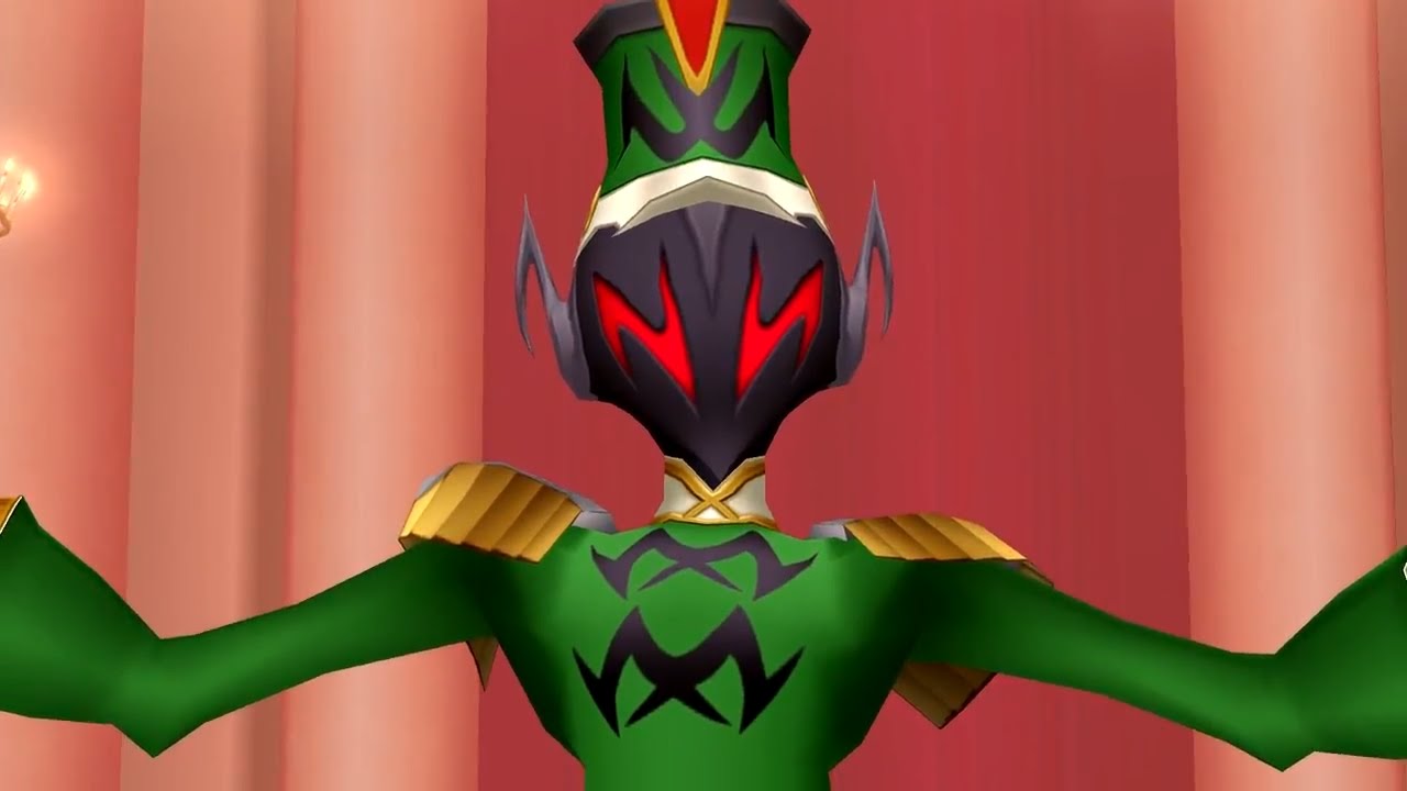 Kingdom Hearts Birth By Sleep: Symphony Master Boss Fight (PS3 1080p ...