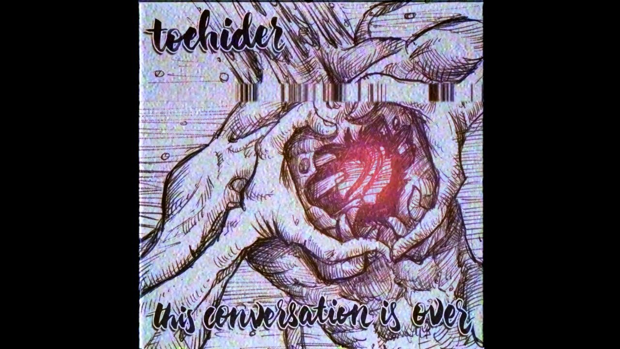 Toehider - This Conversation is Over [Official Video] - YouTube