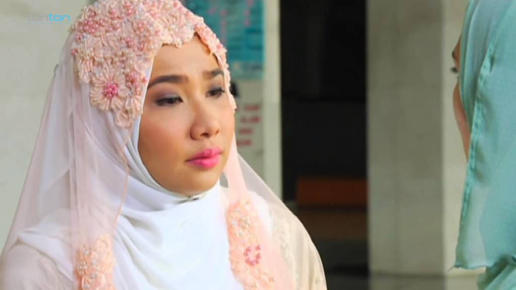 HIGHLIGHT: Episod 26 | Syurga Nur - YouTube