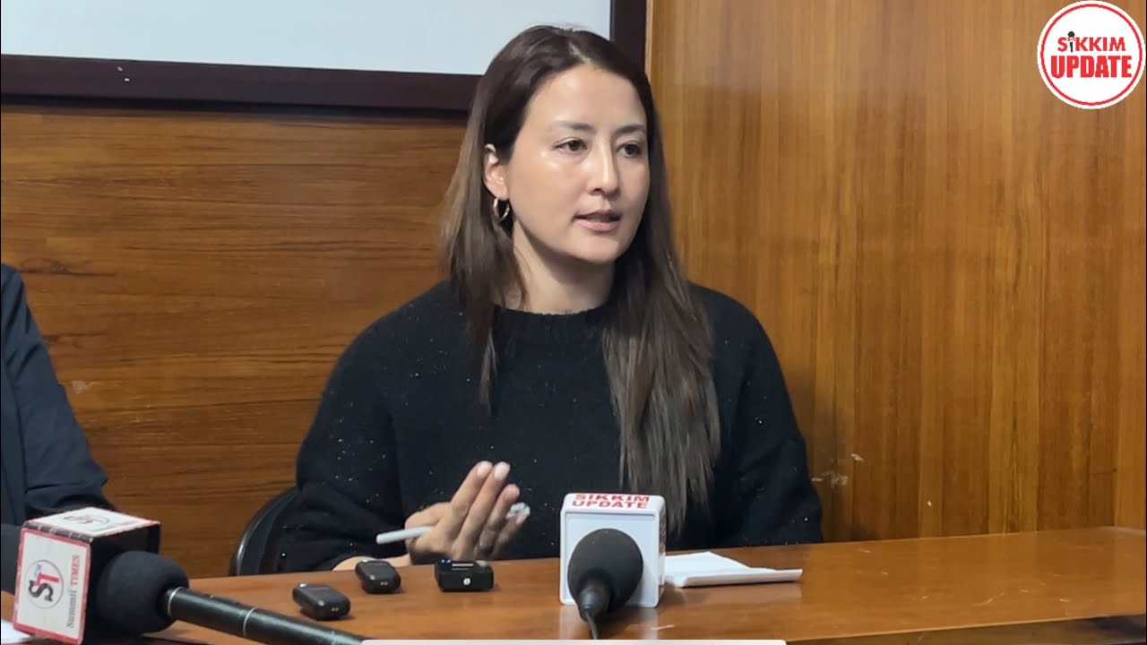 8th Cho-Dzo Fest kicks off from April 11-16, 2025. Mr. & Miss Cho-Dzo ...