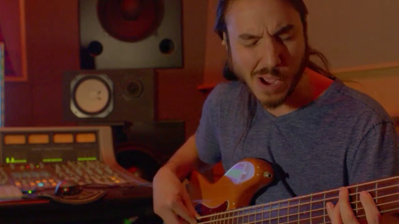 Dave Reiss Records Bass On Bobby Deitch Band's Don't Start Don't Stop ...