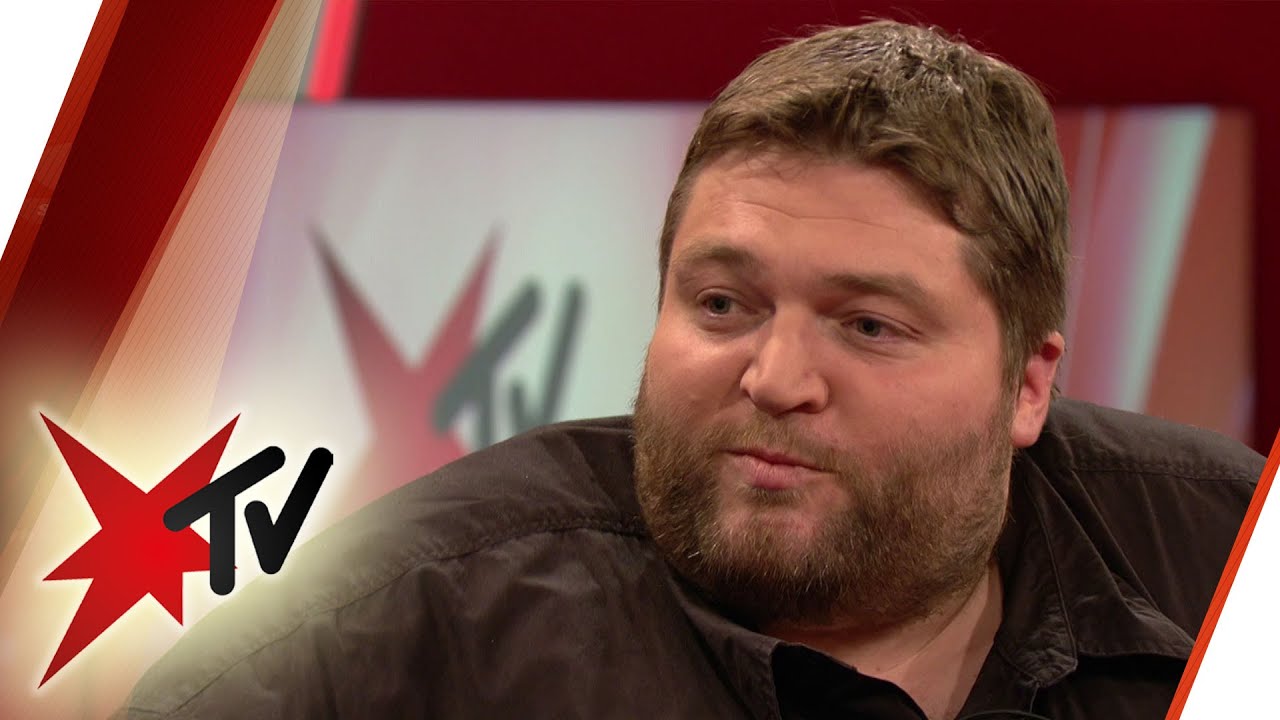 Leben mit extremem Übergewicht: Was tun gegen Adipositas? | stern TV ...