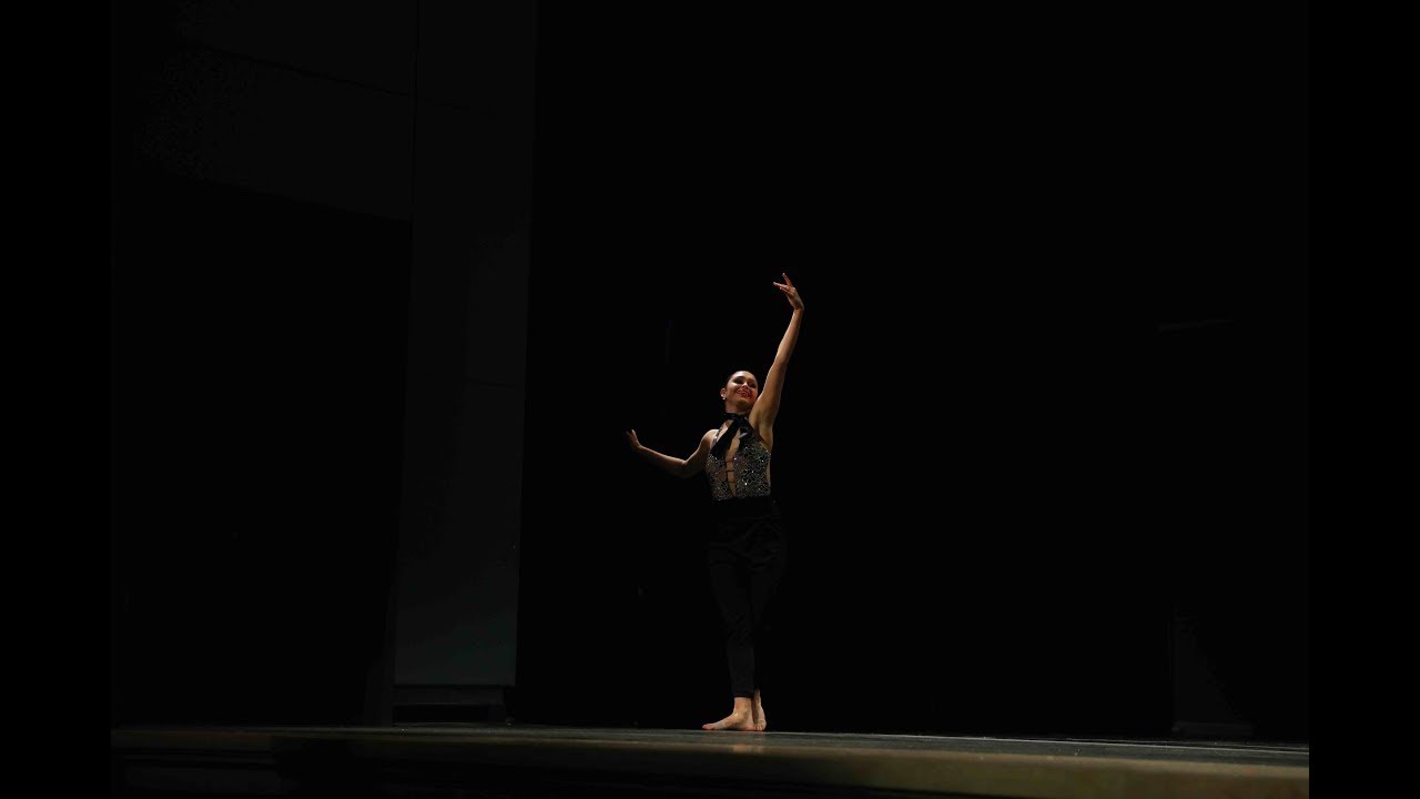 “My Way” // Senior Jazz/Contemporary — BORELLI’S DANCE GALLERY ...