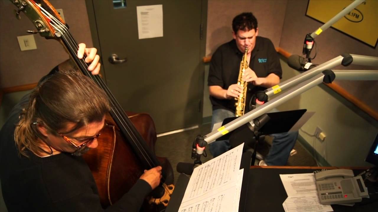 Rob Scheps & Scott Steed on Bright Moments! 6-8-12 - YouTube