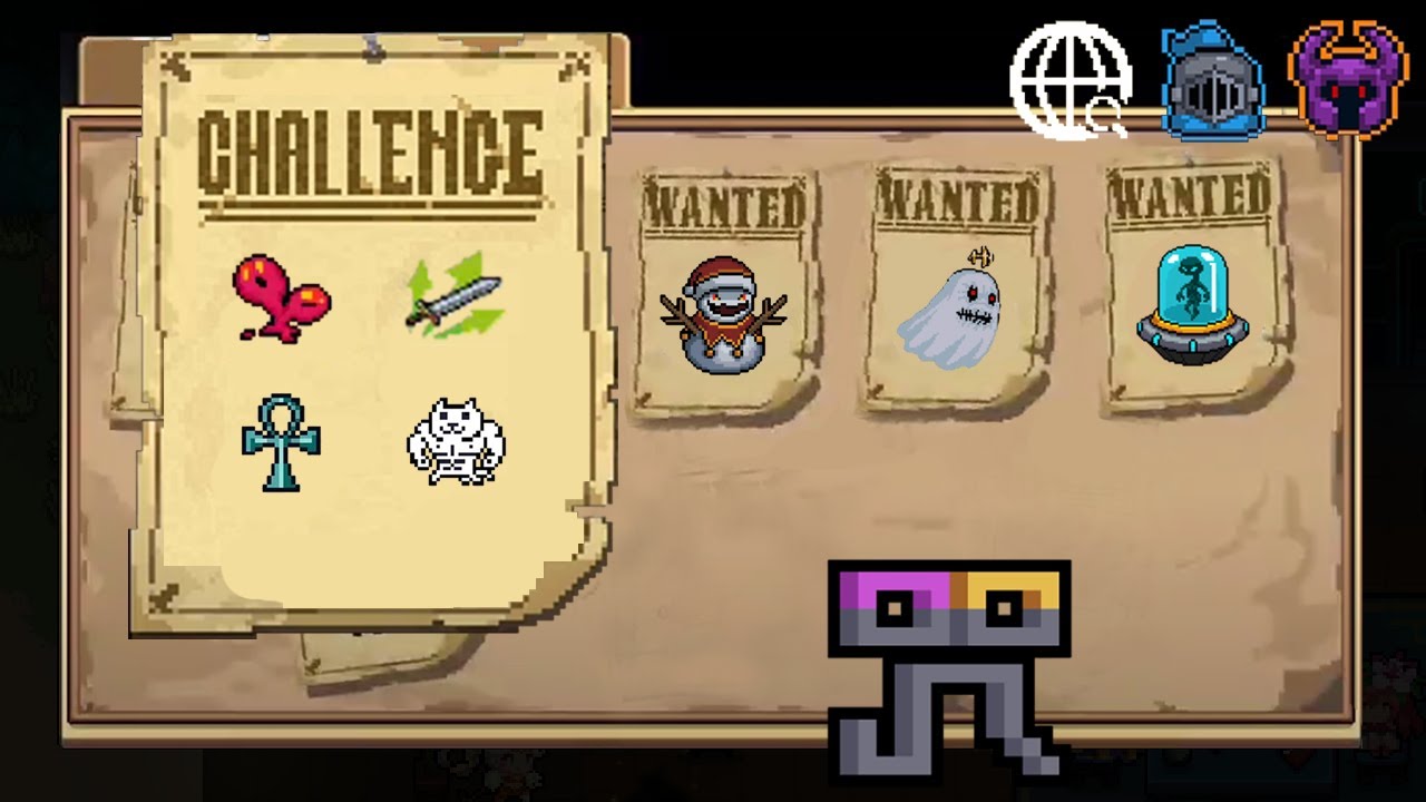 Soul Knight - Multiplayer - Random Allies 17 - YouTube