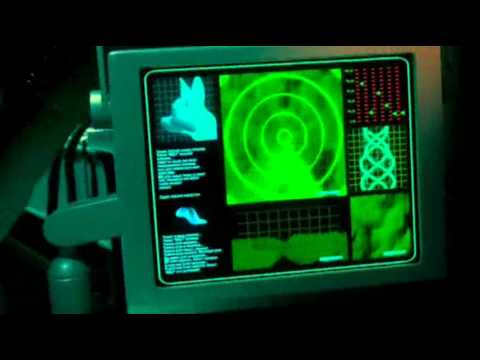 Bolt Teaser Trailer - Bolt 2.wmv