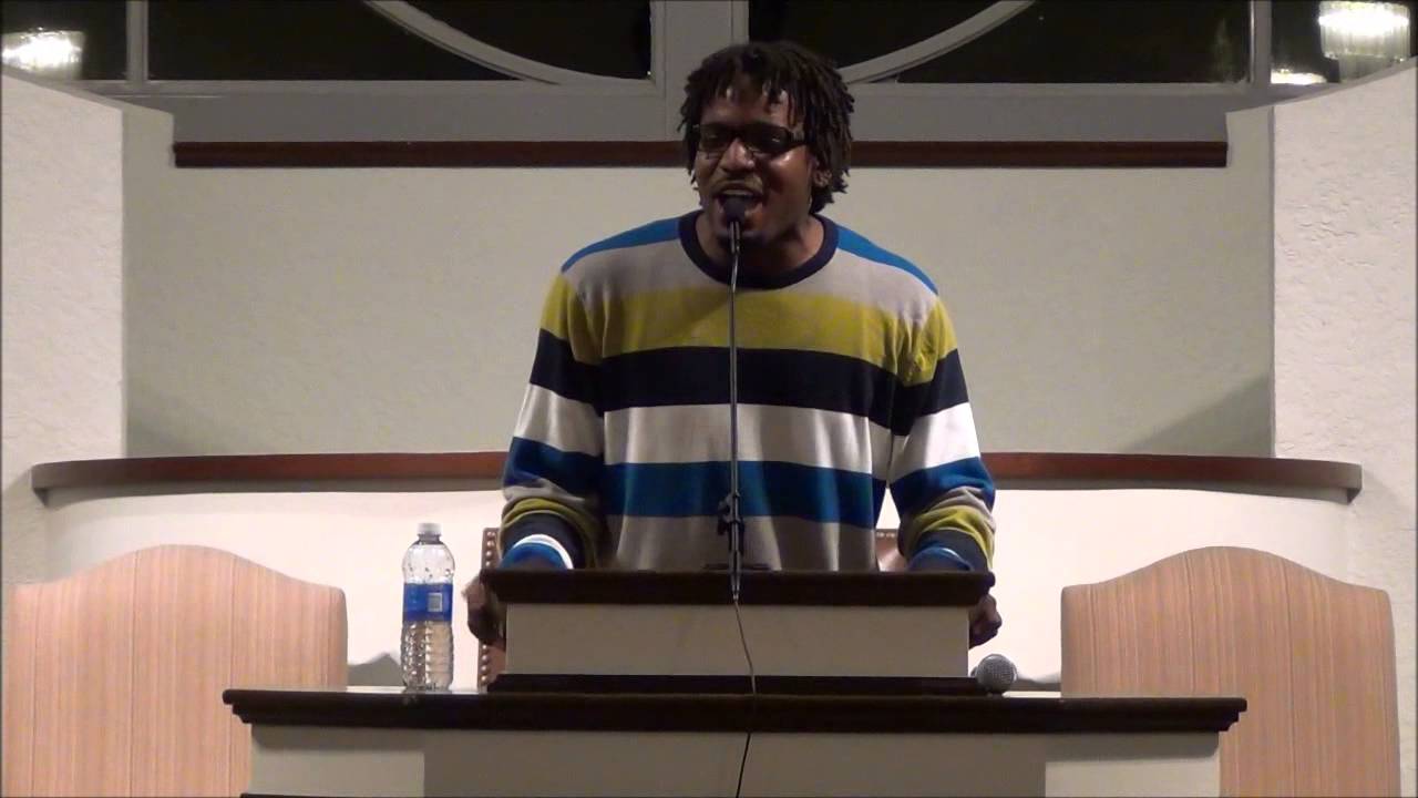 Jordan Snell - We'll Sing Hallelujah (New Year's Eve) - YouTube