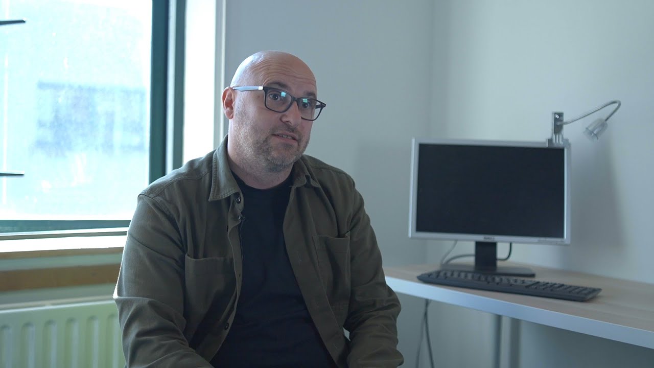Simon Doyle Interview - HQKerry Member - YouTube