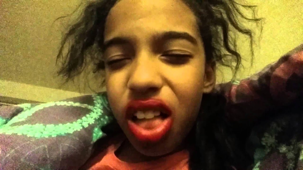 Mini Miranda sings is on my channel? - YouTube