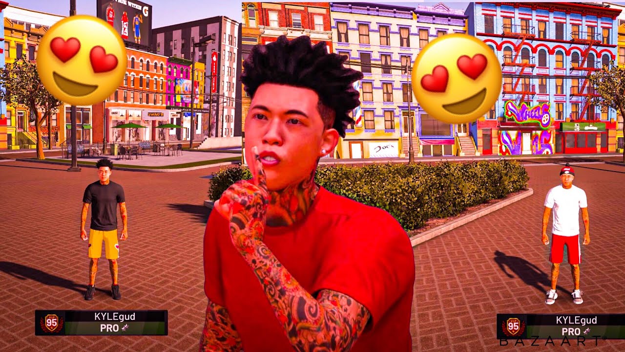 BEST DRIBBLE GOD OUTFITS NBA 2K19 💧 HOW TO LOOK LIKE A DRIBBLE GOD BEST ...