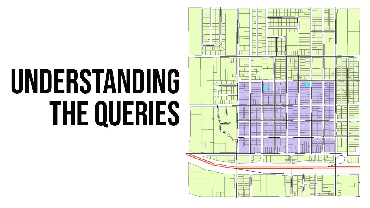Understanding the queries. - YouTube