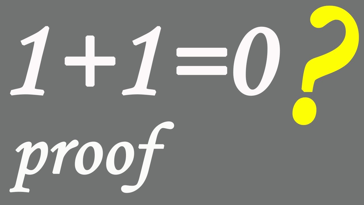 refinance calculator | how to proof 1+1=0 | tricky question | gpa ...