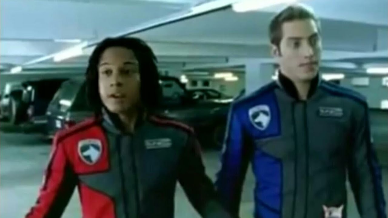 Jack descobre que ele é o Líder dos Power Rangers Dublado | Power ...