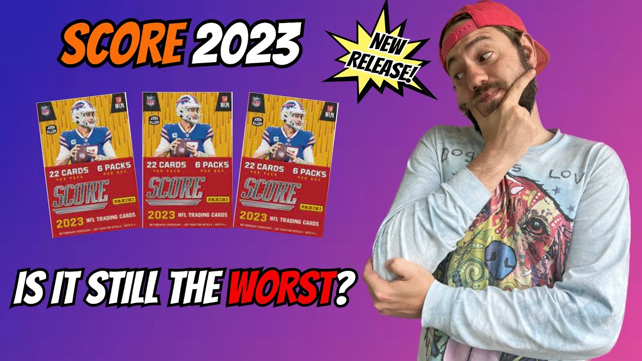 Will The NEW Score Be The WORST Set FIND OUT YouTube will-the-new-score-be-the-worst-set-find-out-youtube