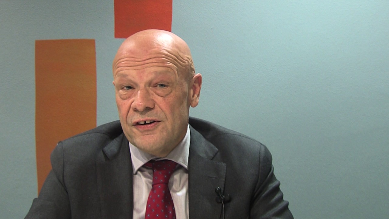 Business Director Johan Aad van Dijk about the new developments at our ...